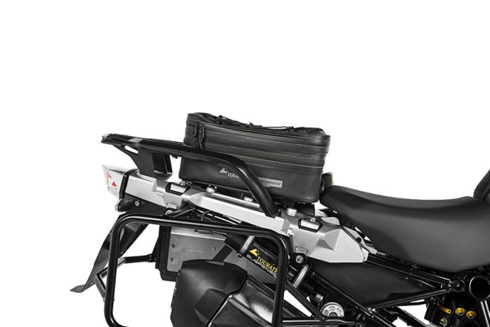 Pillion seat bag instead of seat EXTREME Edition by Touratech Waterproof for BMW R 1250 GS