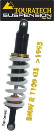 Touratech Suspension *rear* shock absorber for BMW R1100GS from 1994 ...