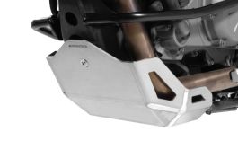Engine guard, aluminium for BMW F650GS / F650GS Dakar / G650GS / G650GS ...