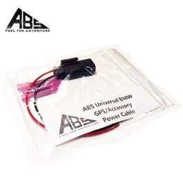 ABS Universal BMW GPS/Accessory Power Cable